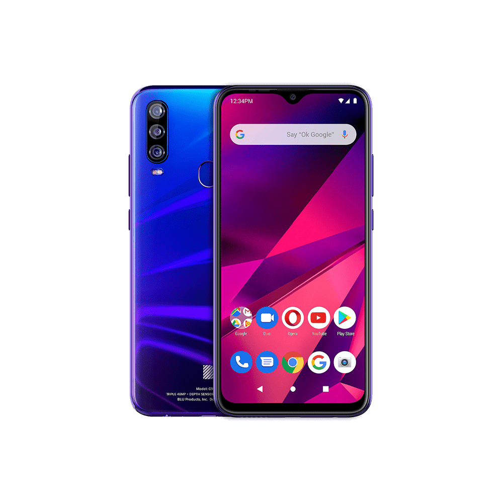 BLU J9L specs, faq, comparisons